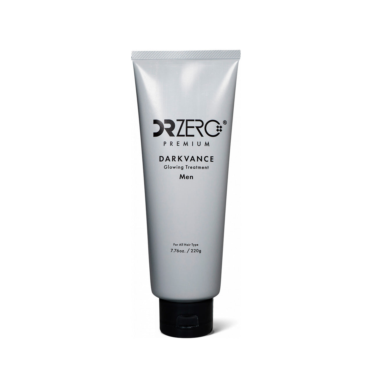 DARKVANCE GLOWING TREATMENT MEN – DRZERO