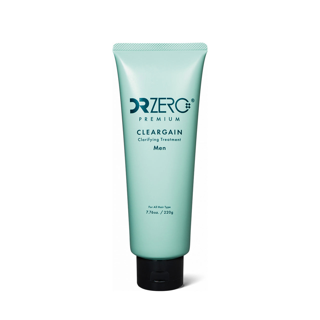 CLEARGAIN CLARIFYING TREATMENT MEN – DRZERO