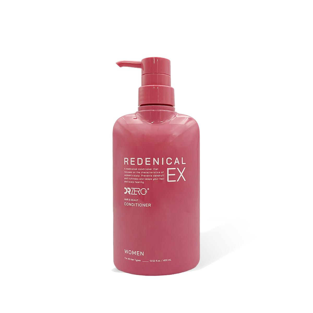 REDENICAL EX MEDICATED CONDITIONER WOMEN – DRZERO